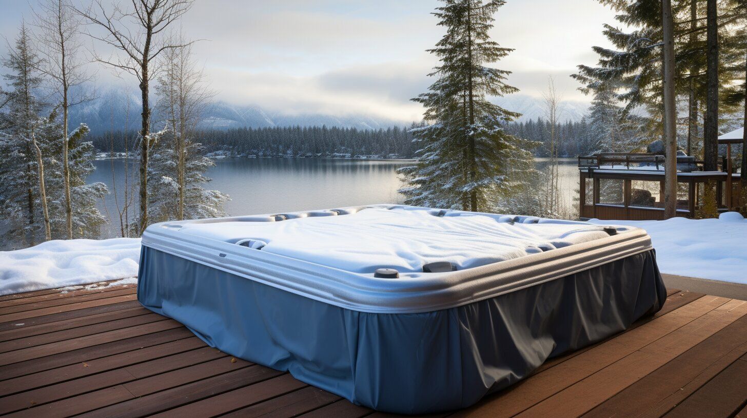 How to Chose the Right Cover for Your Hot Tub