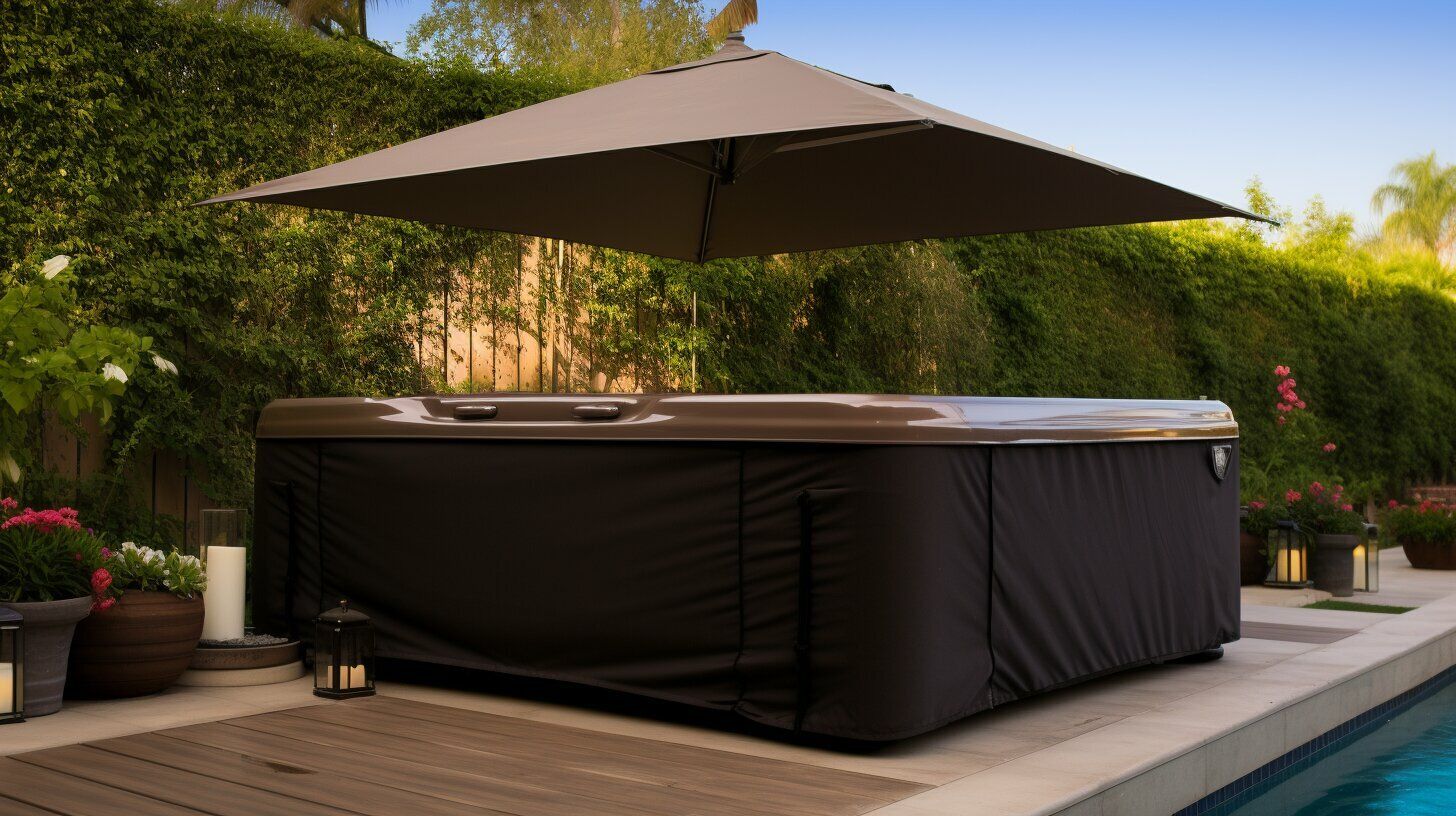 How to Chose the Right Cover for Your Hot Tub