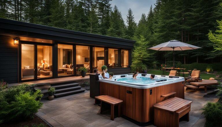 Hot Tub Leveling Ideas (for a level hot tub quick and easy)
