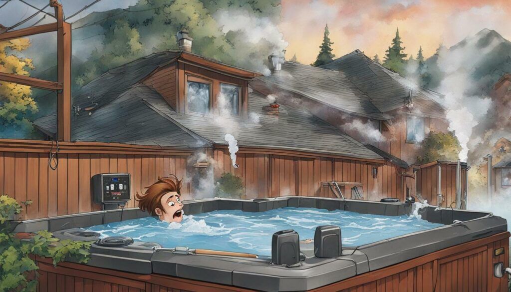 Hot Tub Leveling Ideas (for a level hot tub quick and easy)