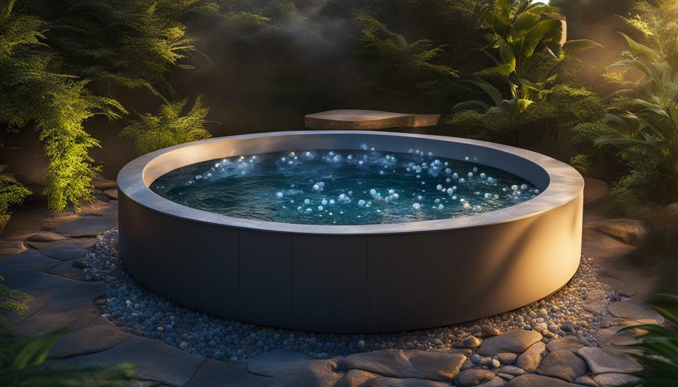 Increase Stabilizer Levels in Your Hot Tub (less chlorine)