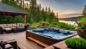 Getting Rid of Algae in Your Hot Tub Water - Easy Steps