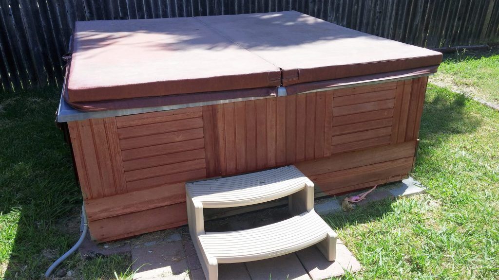 Are Hot Tub Covers Waterproof? Find Out the Truth!