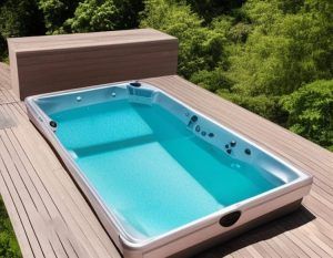 Swim Spas In-Ground Installation - Pros and Cons