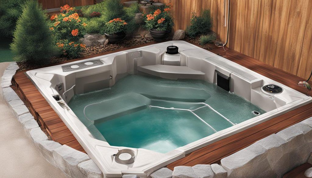 Hot Tub Heater Replacement Guide - Quick & Easy