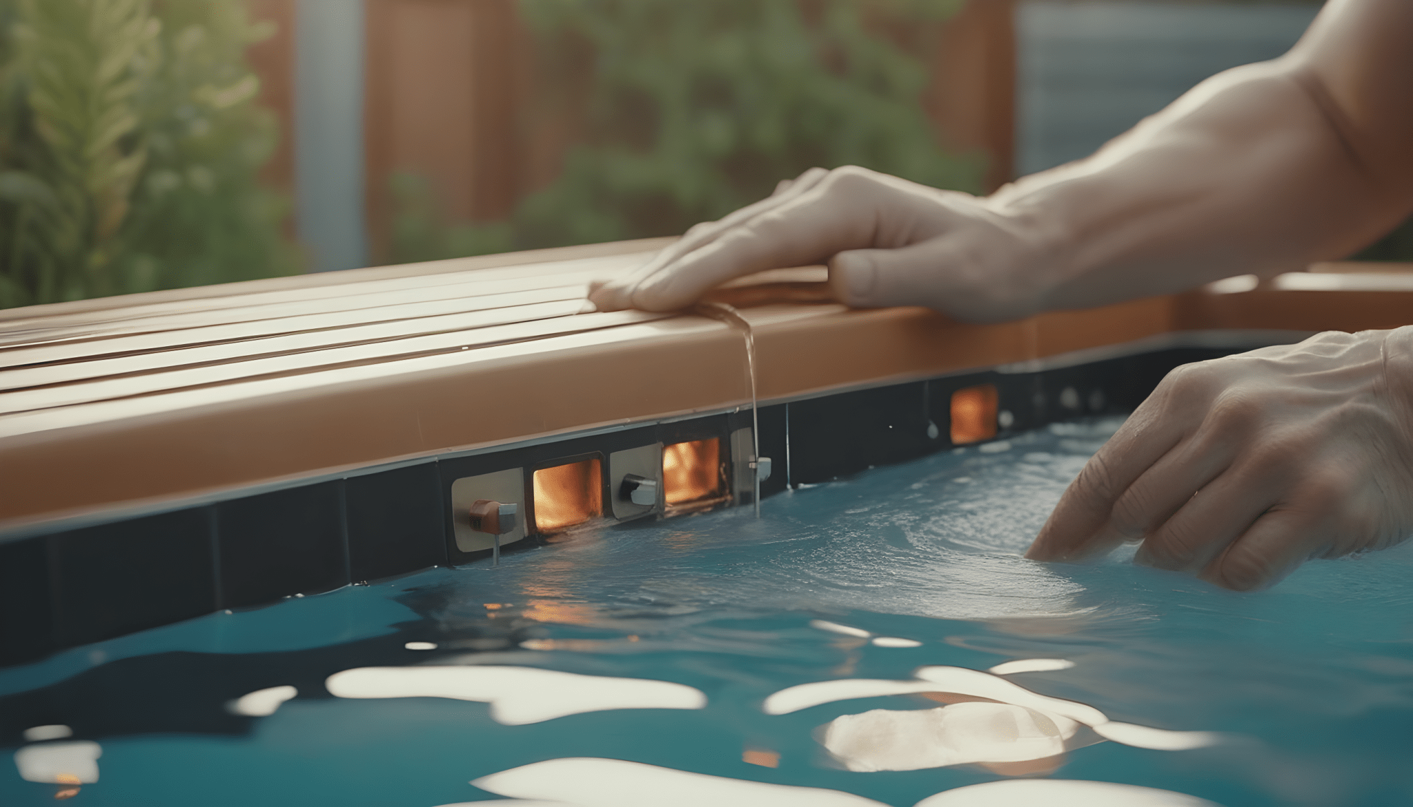 Hot Tub Heater Repair Guide – Simple Fixes & Tips