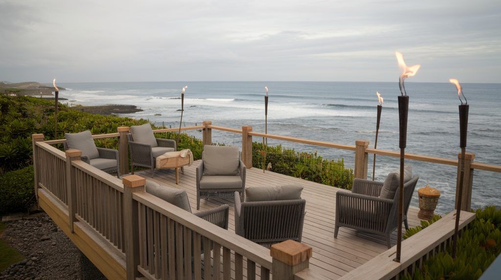 35 Best Outdoor Tiki Bar Ideas for Your Backyard