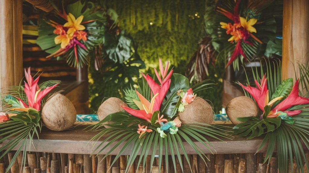 35 Best Outdoor Tiki Bar Ideas for Your Backyard